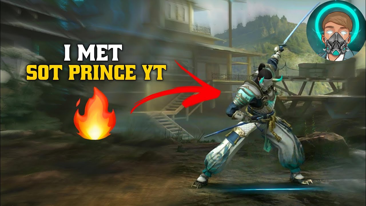 I Met ‎@sotprinceyt 🤯 And SOT Members 🔥 Shadow Fight 4 Arena | SD07 Clan SFA | - YouTube