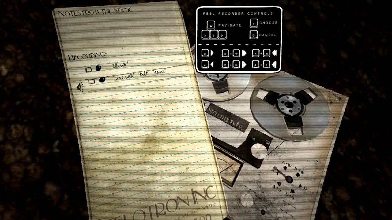 Sylvio gameplay trailer - YouTube