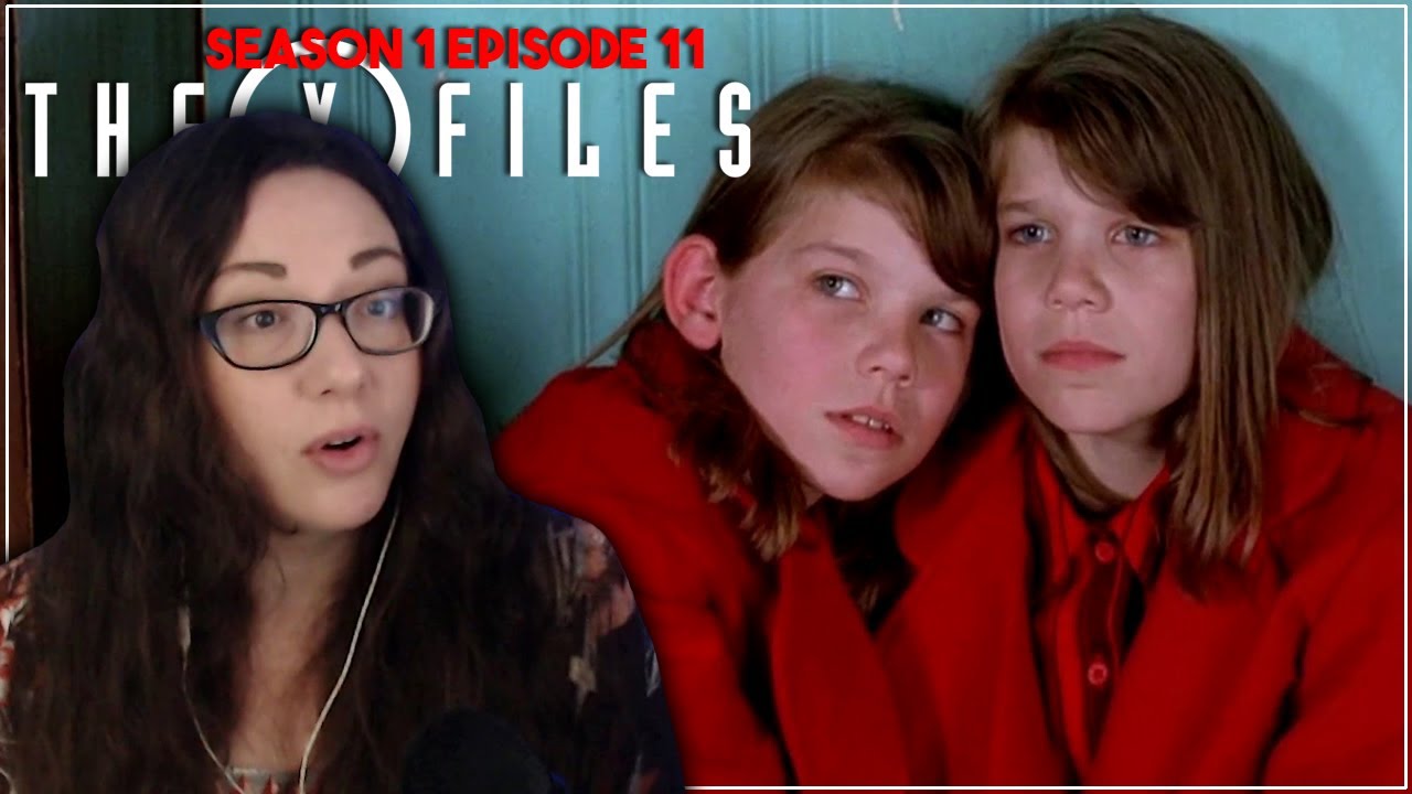 Eve | The X Files Season 1 Episode 11 Reaction - YouTube