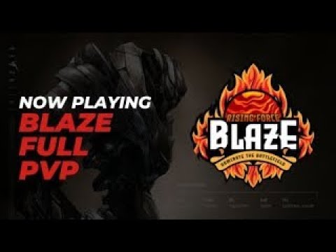 🔴[LIVE] RF BLAZE FULL PVP 66 - RF TERPANAS ABAD INI🌡️🌡️🌡️ - YouTube