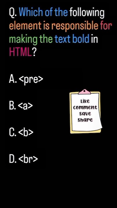 Comment Your Answer ️ Lovecoders Coding Programminglanguage Youtube