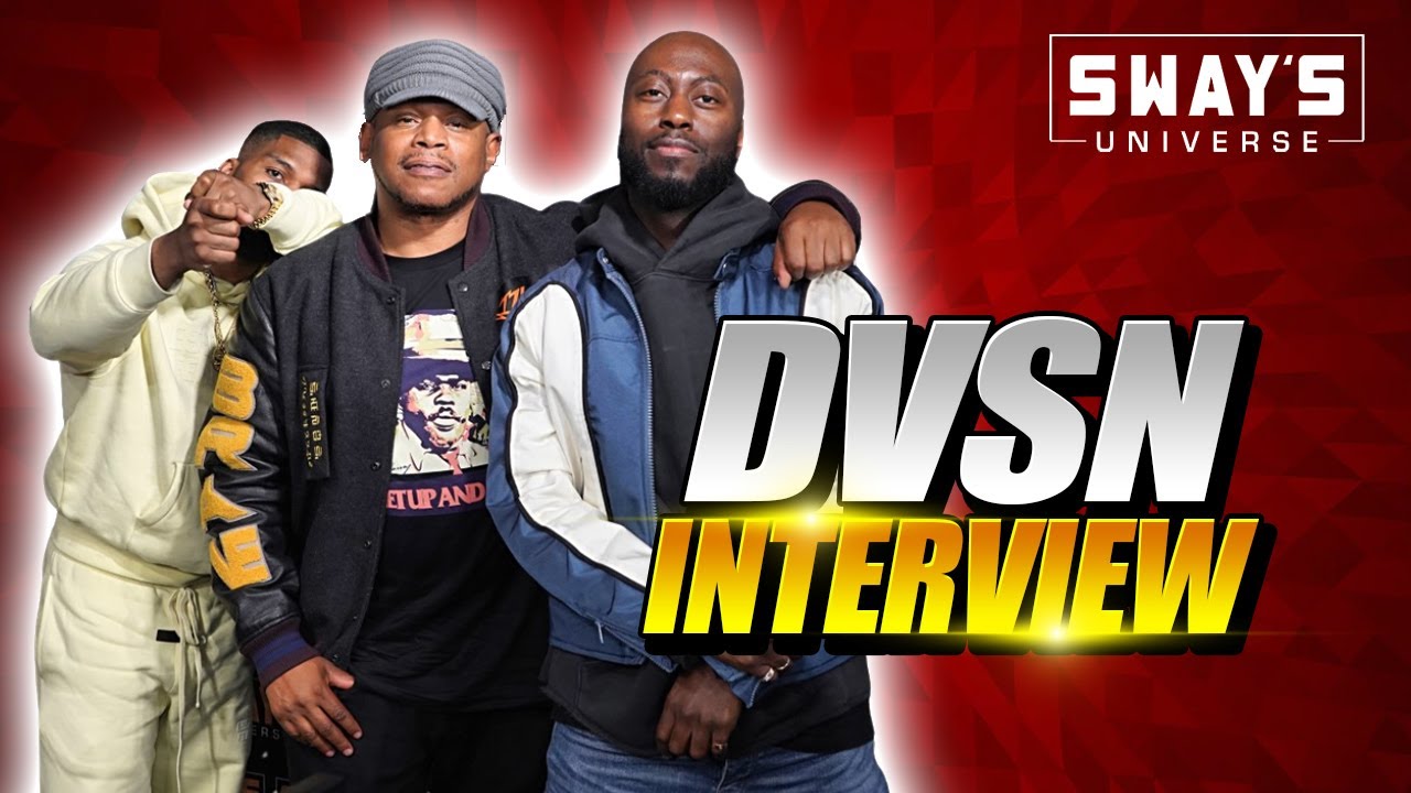 Dvsn Announces Talks ‘Working on My Karma', Signing to Drake & OVO ...