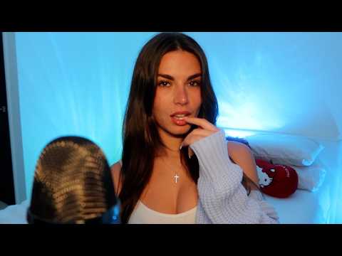 THE ASMR SLEEP CLINIC | Ultimate Sleep Experience (Lauren Alexis)