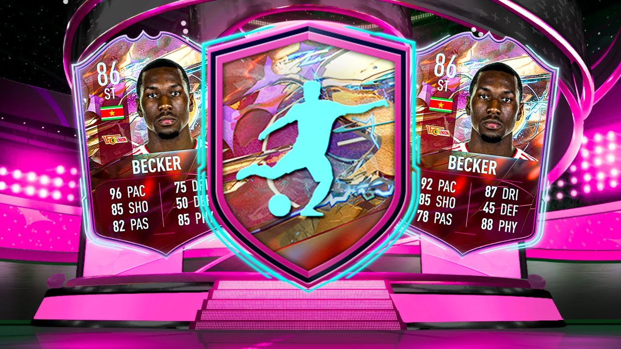 Rulebreakers Sheraldo Becker Sbc Completed Tips And Cheap Method Fifa