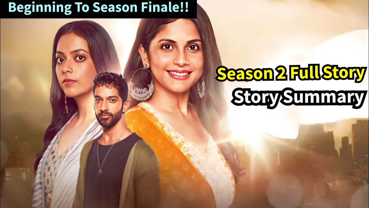 Imlie Starlife Season 2 Full Story Summary In English||Arthava & Imlie ...