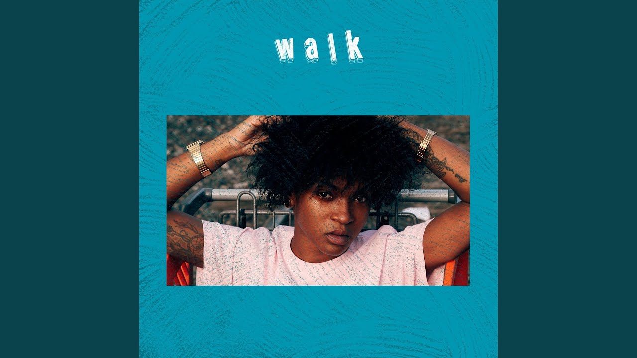 Walk - YouTube