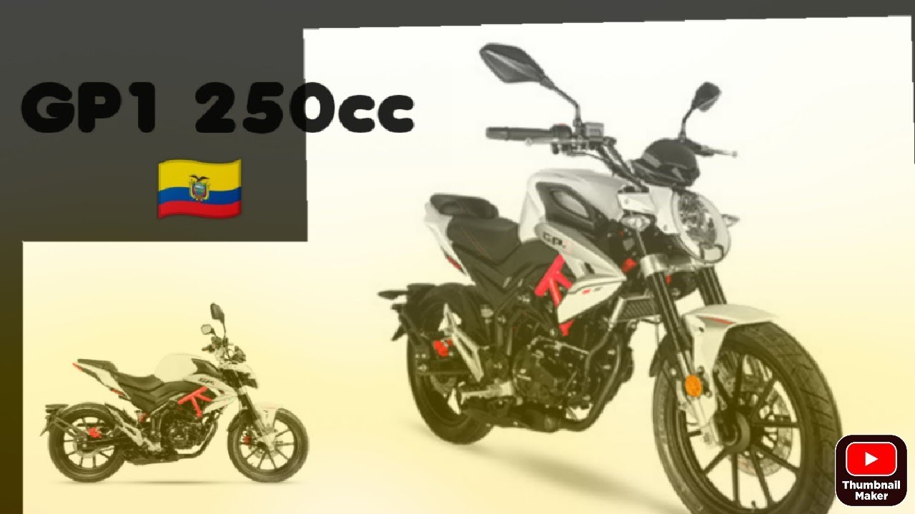 Daytona GP1 250CC / Razones para comprarte la 250 mas bonita y barata ...