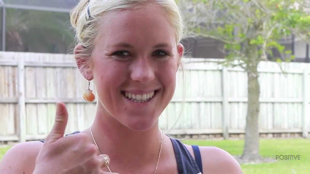 Bethany Hamilton: Being Your Authentic Self - YouTube