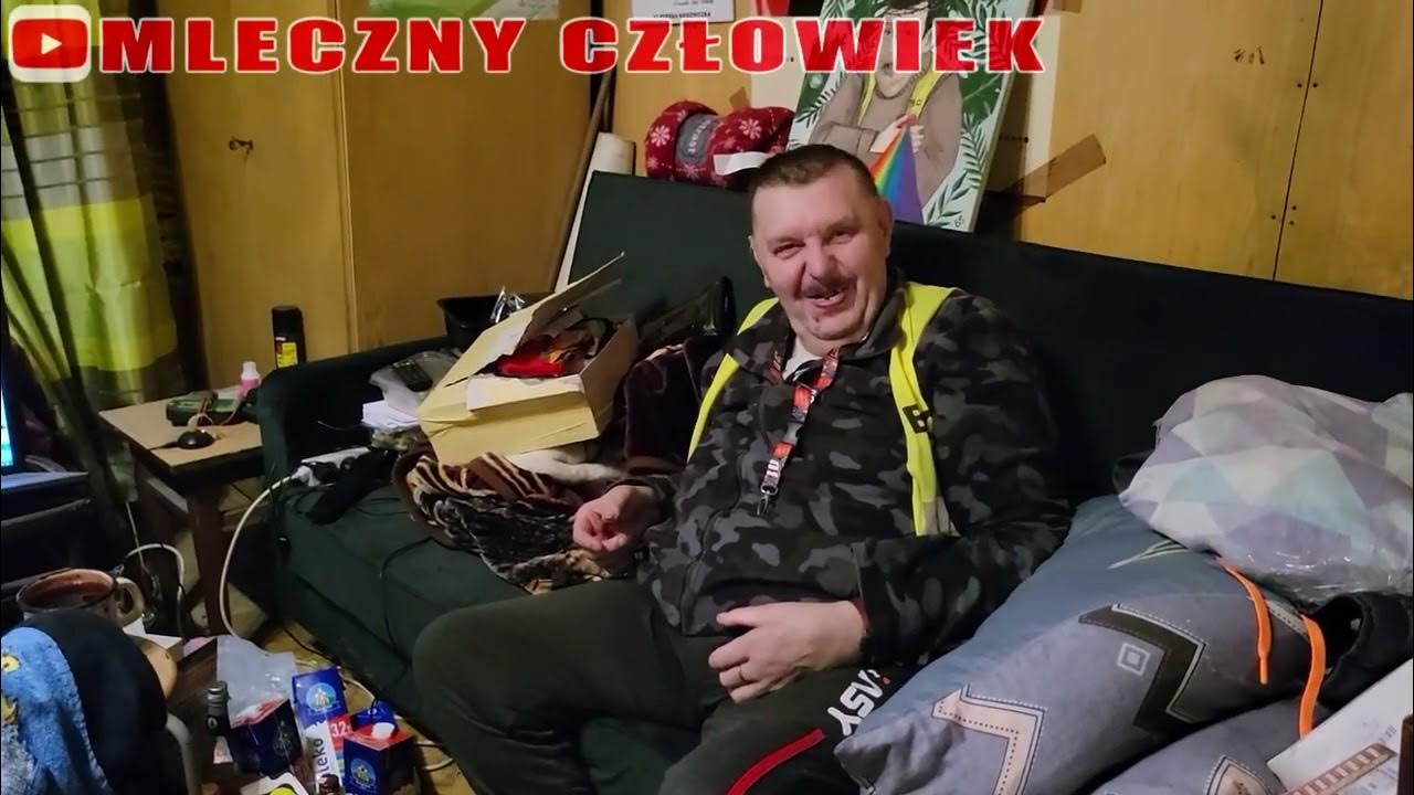 Kononowicz grał w pokera rozbieranego z ojcem 😐 - YouTube