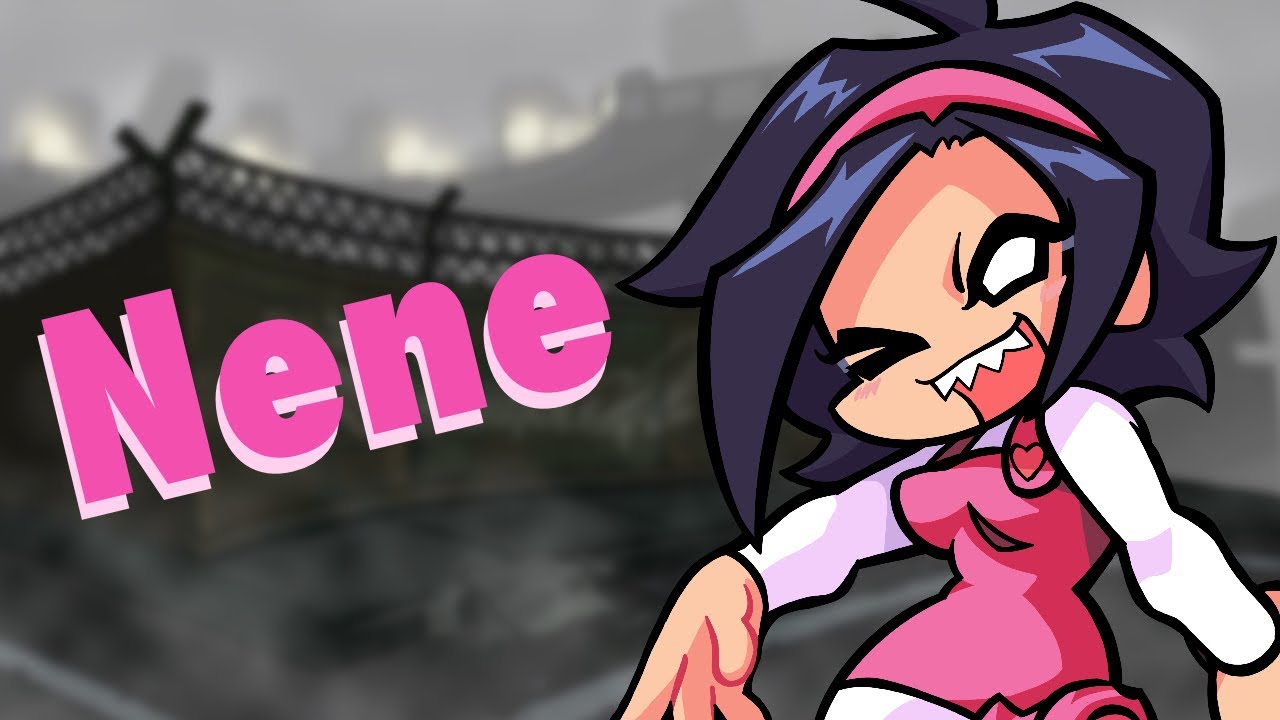 Nene - Charted | MRK Original Song - YouTube