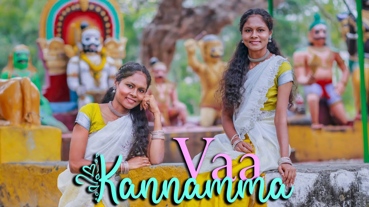 Vaa Kannamma | ones more | Payanam Photography | Payanam | Nethaji ...
