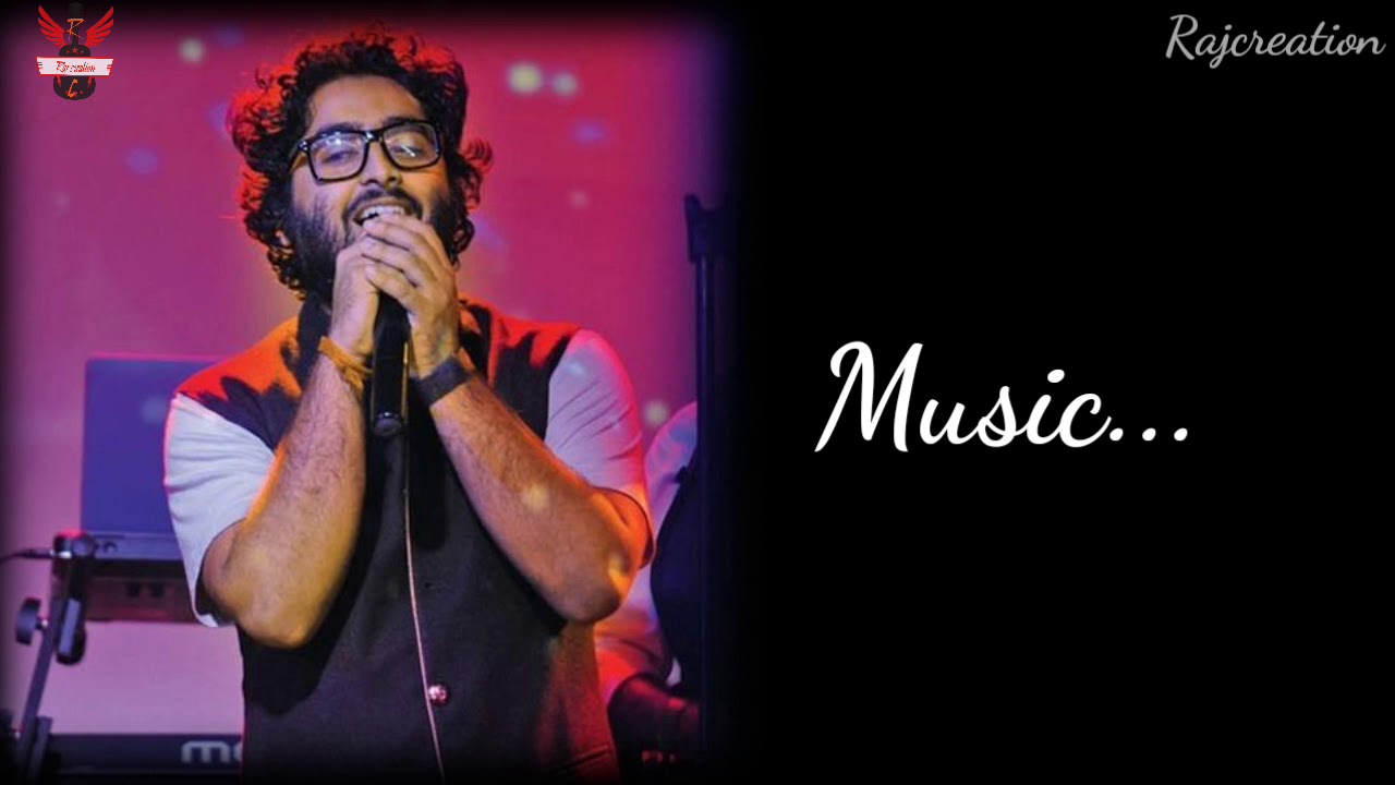 Hamdard lyrics Song | Ek Villain | Arijit Singh | Mithoon - YouTube