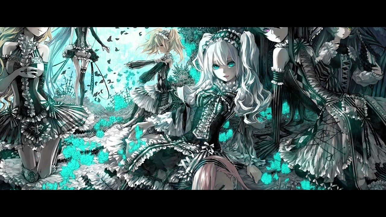[Nightcore] - Hear Me Now (feat. Diamante) Bad wolves - YouTube