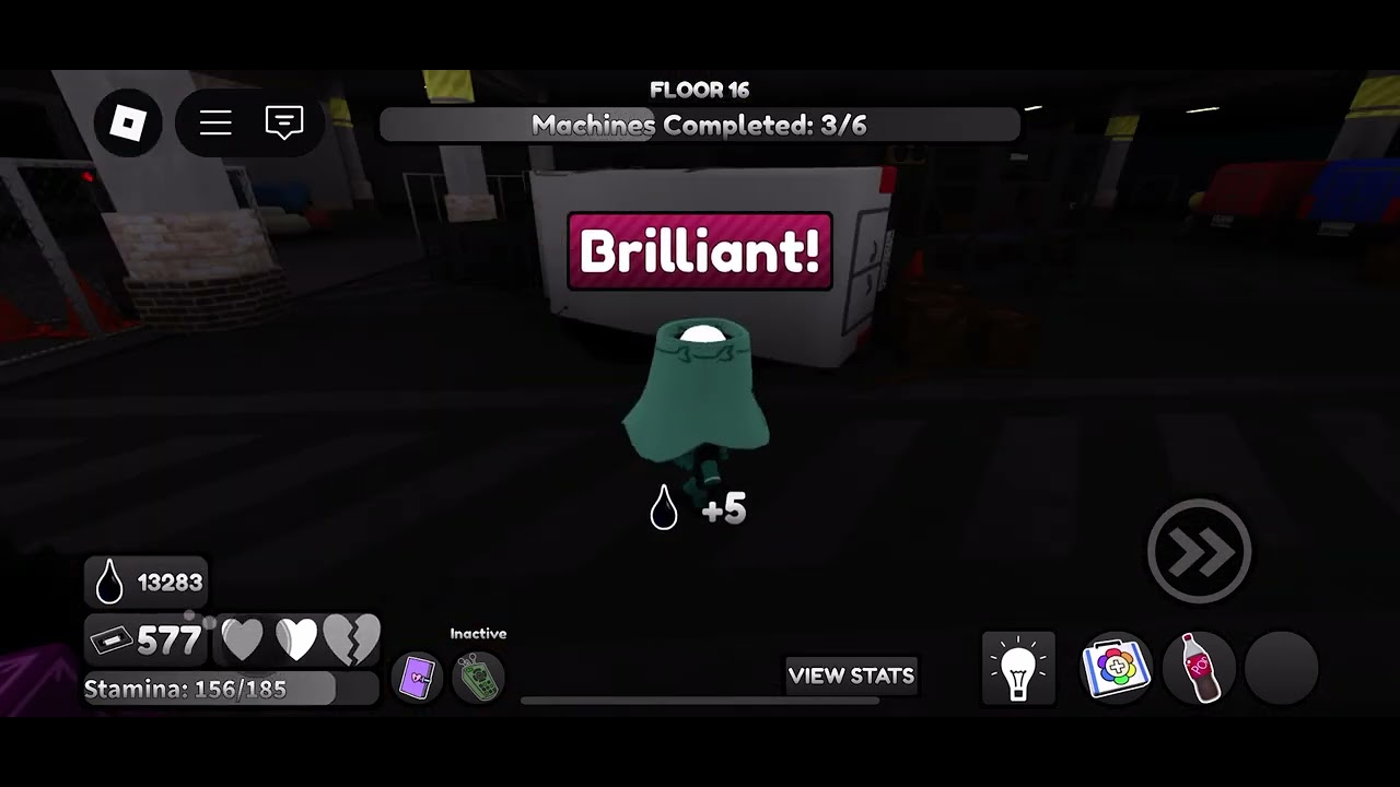 Twisted Pebble sighting 1 - YouTube