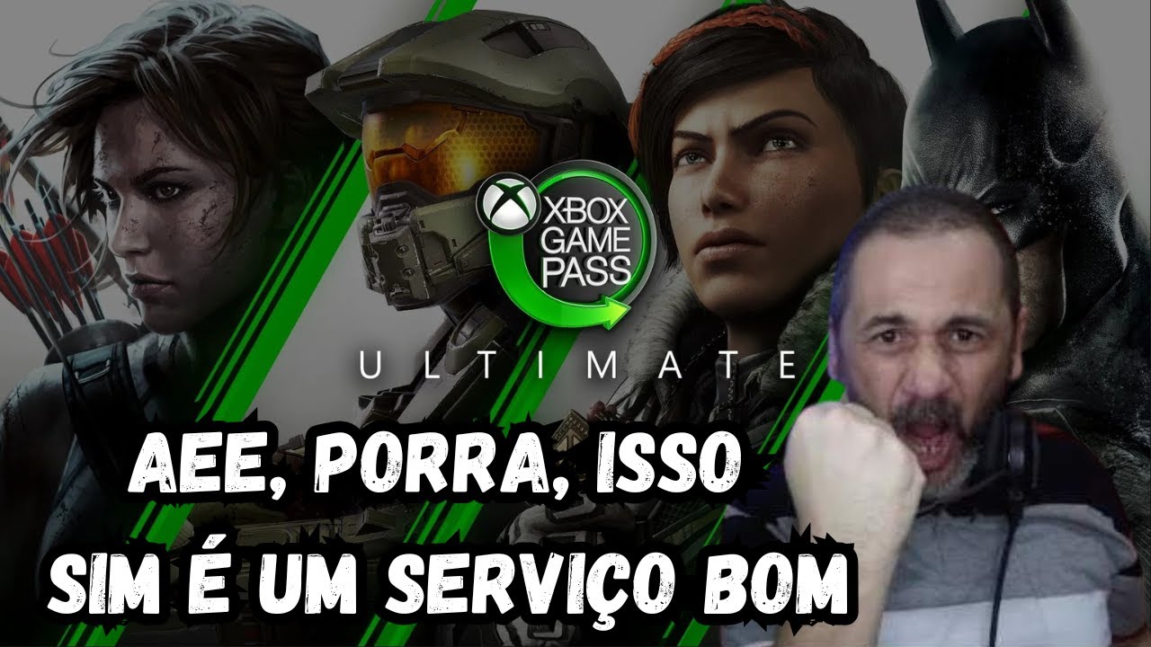 PRATA GAMER E O XBOX - DO OUTRO LADO DA VIDA - YouTube