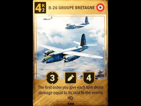 US/French Burn - KARDS - YouTube