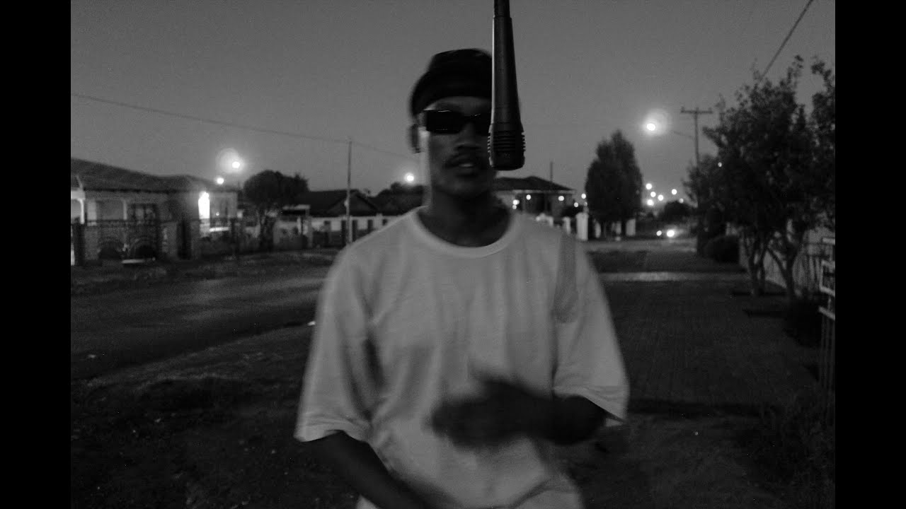 Stallionair - Rasta Drill 2 (Freestyle) | Phelindaba Performance - YouTube