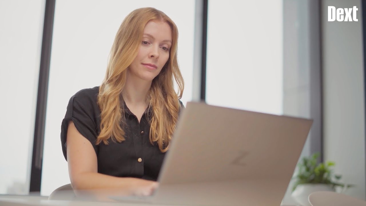 Mazars and Dext Prepare - Australia - YouTube