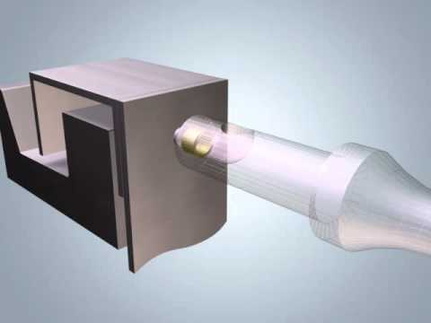 hi shear install3 - YouTube