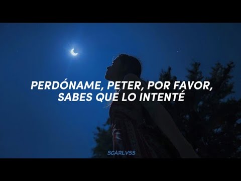 Peter - Taylor Swift - Subtitulada en Español - YouTube