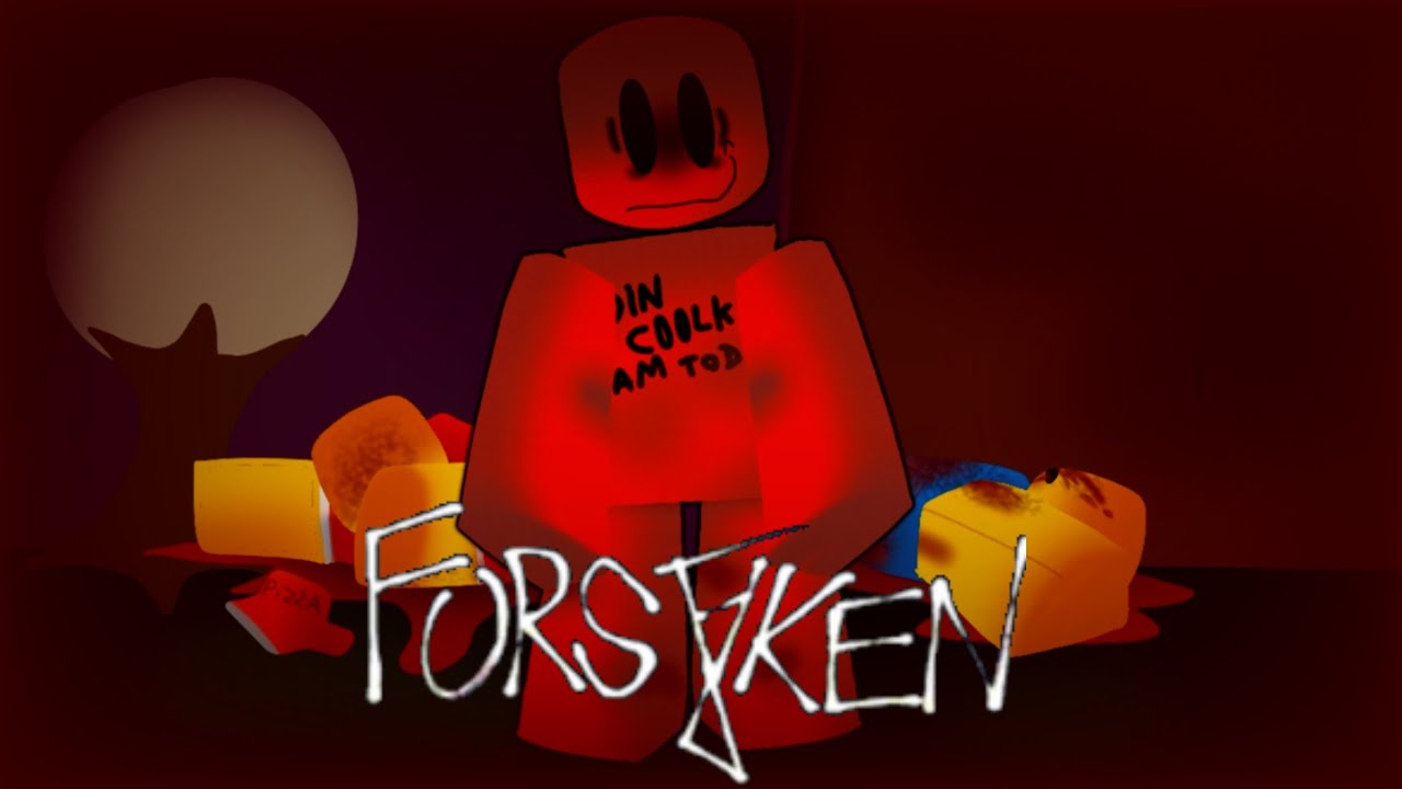 PLEAD /Forsaken/ C00lkidd vs 007n7 Last man standing (Animation) - YouTube