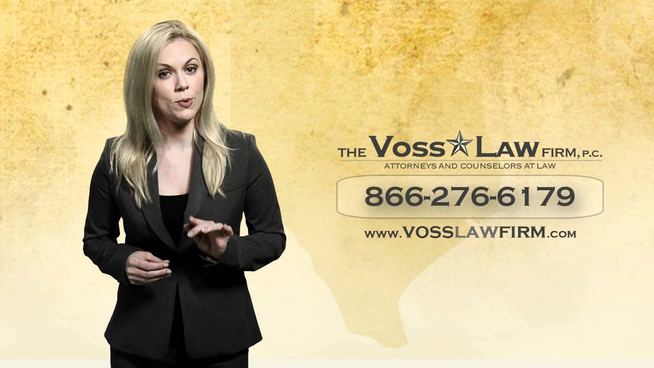 Free Roof Inspections: Get One | The Voss Law Firm, P.C.