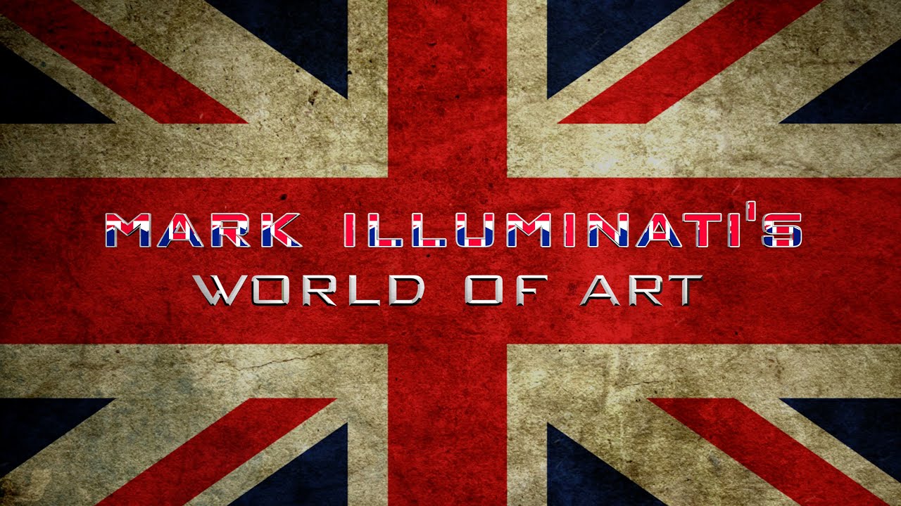 Mark Illuminati's World of Art - Episode 1 - YouTube