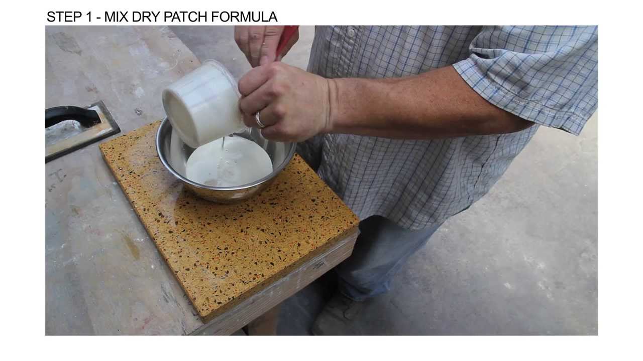 Filling Porosity - YouTube