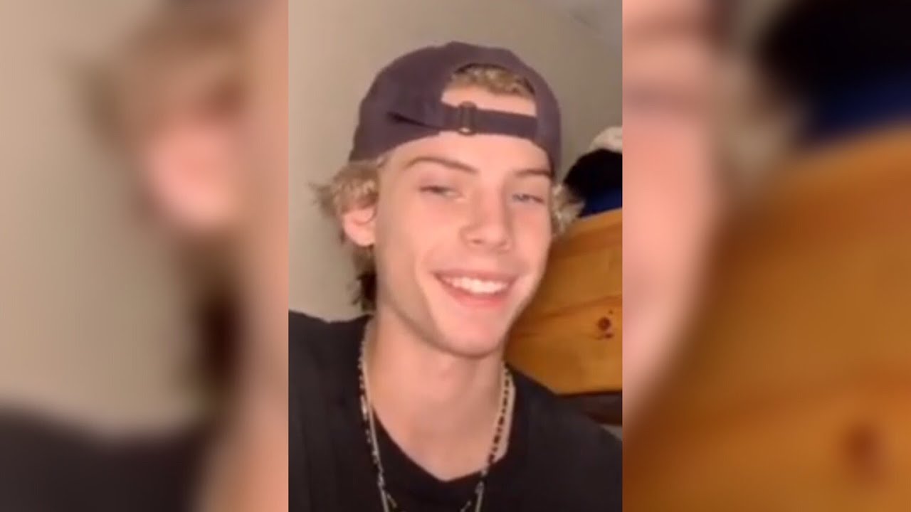 Jason Waud TikTok Livestream September 26th, 2019 | Waud Updates - YouTube