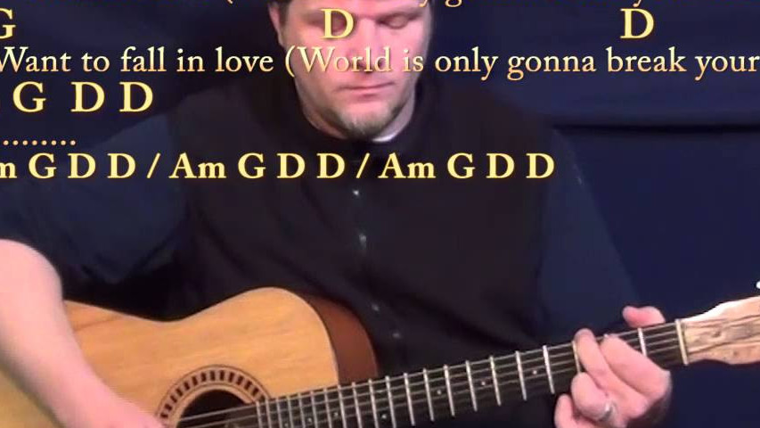 acoustic backing tracks