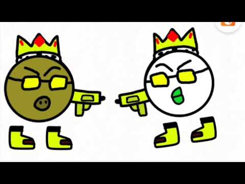 Chicken Gun Tavuklar Vs Domuzlar Resmi