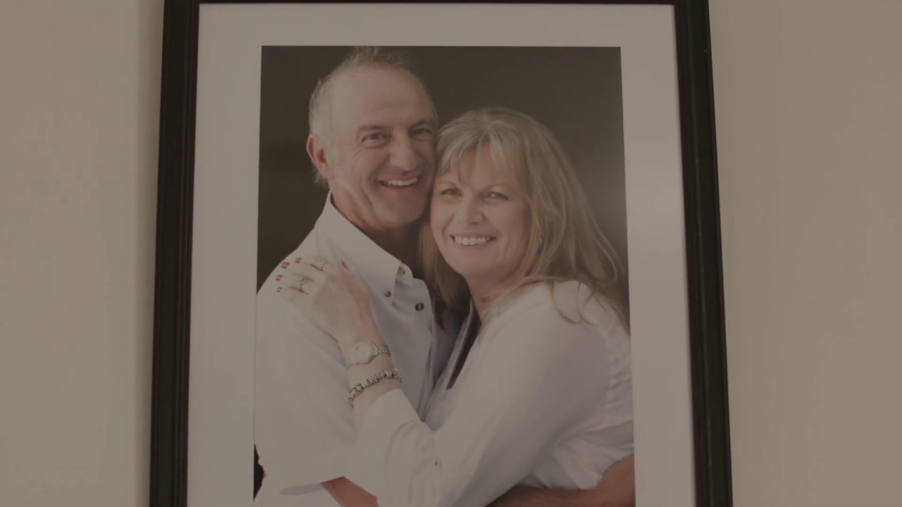 Rhonda's Compensation Story - Carroll & O'Dea Lawyers - YouTube
