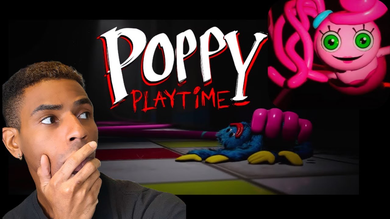 FINALLY Defeated NOODLE NECK | Poppy Playtime CH2 END #poppy # ...