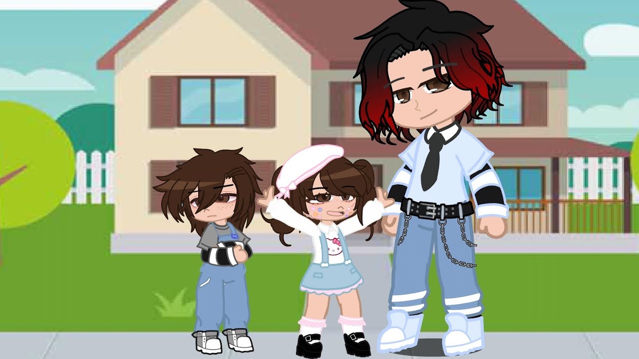 Ace and Lucille visit Alex - YouTube