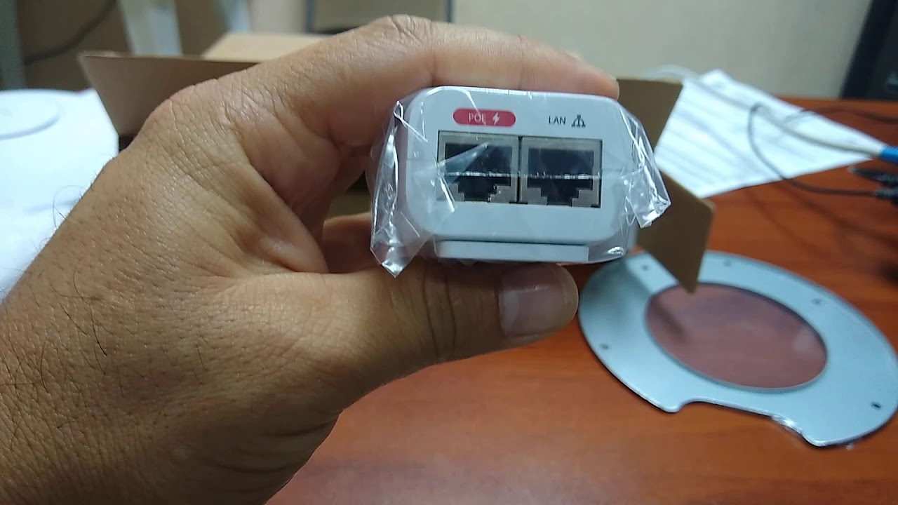 UNBOXING Para Access Point Ubiquiti YouTube unboxing-para-access-point-ubiquiti-youtube
