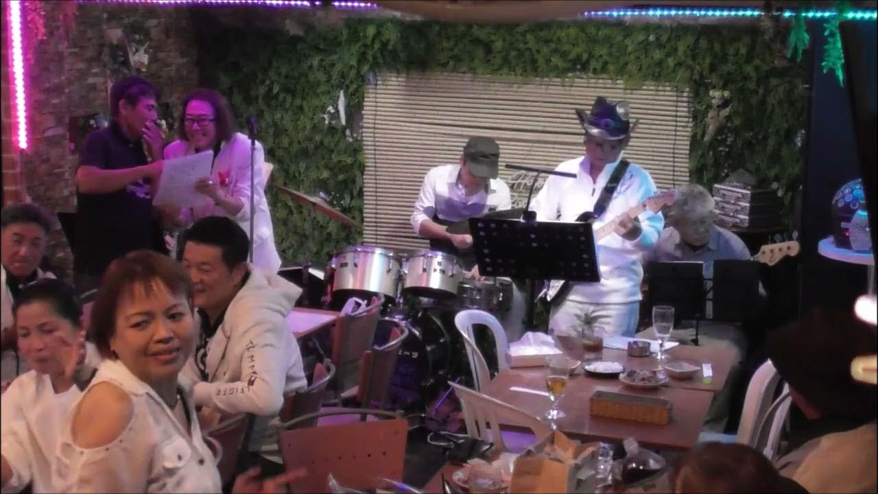 ソーラン節 2部 東南食堂（サイモンセッズ）241012 - YouTube