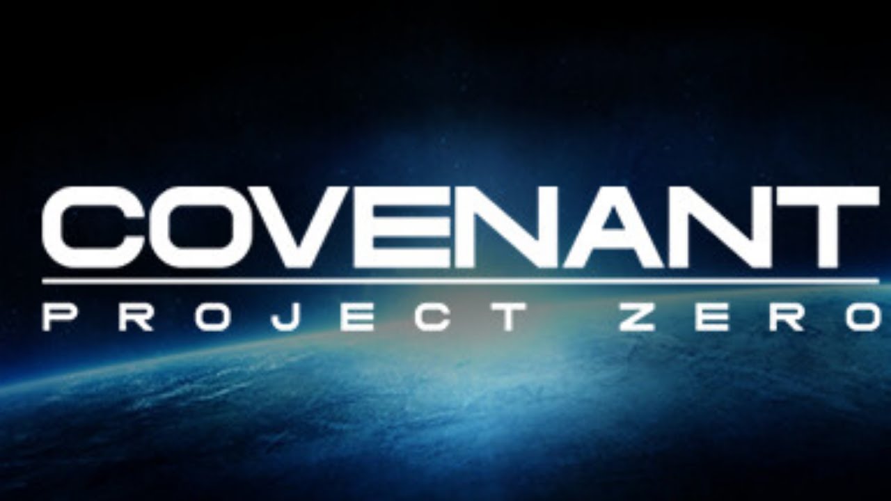 Covenant: Project Zero - Welcome to Your Futuristic Capitalist ...