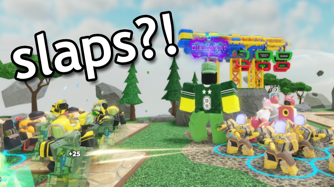 TDS's Commando Rework! - YouTube