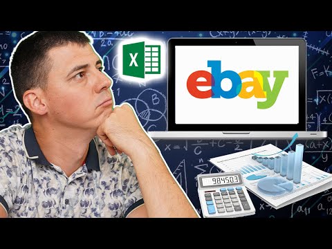 eBay'de kâr nasıl hesaplanır?