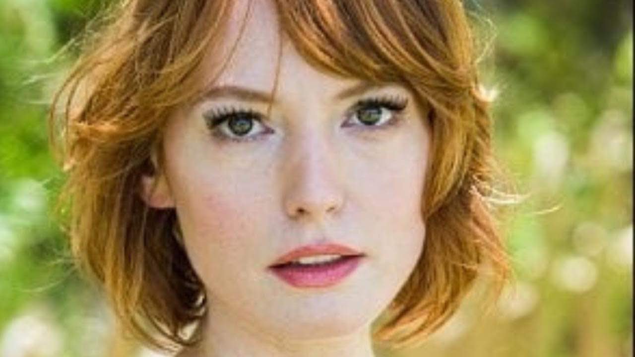 Alicia Witt Hot