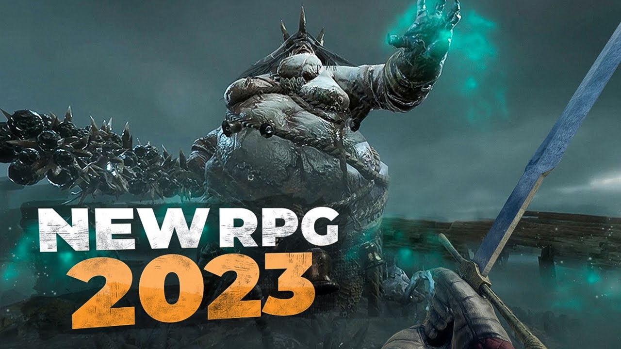 11 NEW RPG GAMES WITH INSANE GAMEPLAY IN 2023! - YouTube