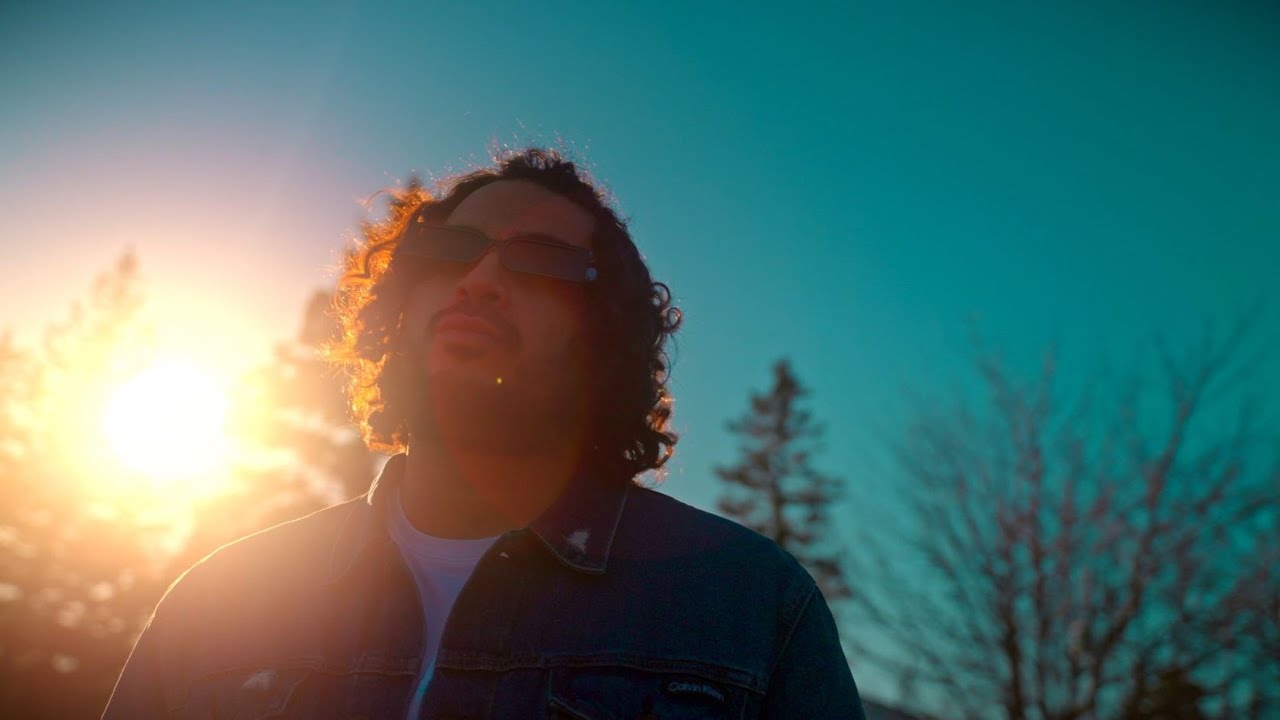 BASYL - Hindsight (Official Music Video) - YouTube