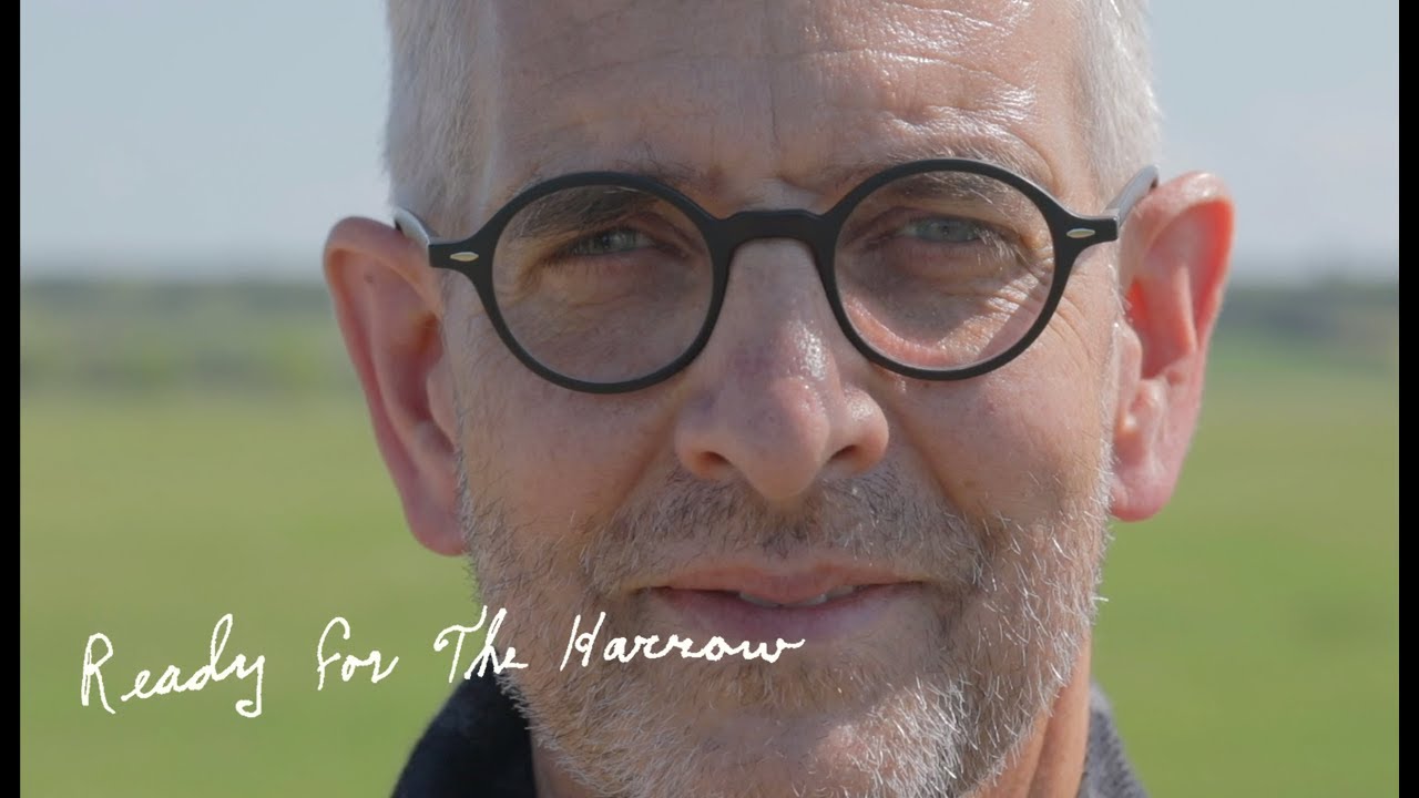 Ready for the Harrow - Joel Porter |Official Music Video| - YouTube