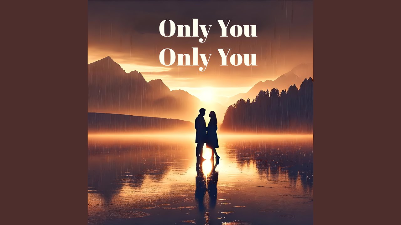 Only You Only You (Alternate Version) - YouTube