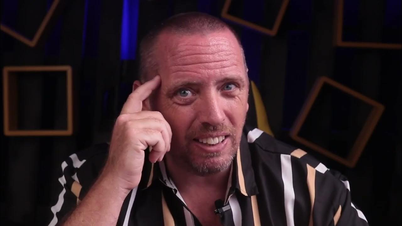 20 20 Visions by Matthew Wright - YouTube