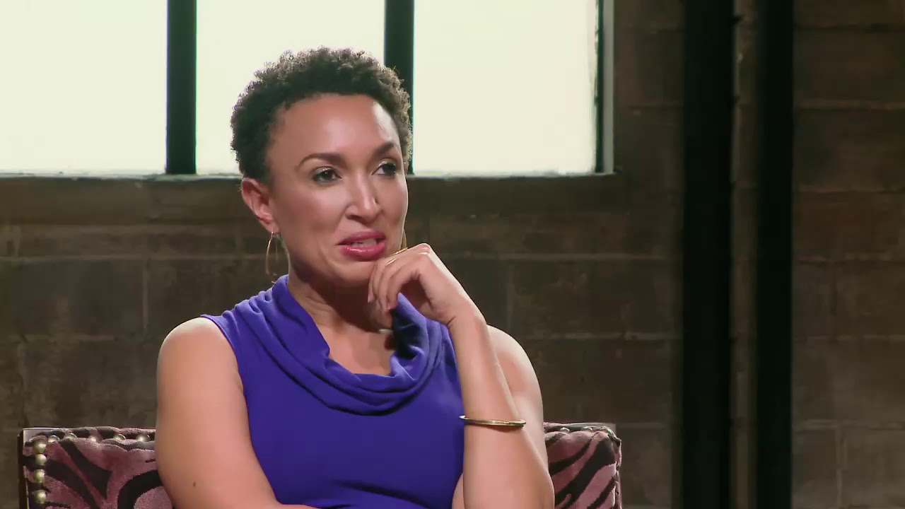 KCB Lions' Den S02E13 - SOPHIE BOT Pitch 63 - YouTube