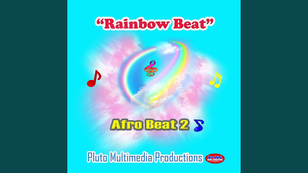 Rainbow Beat (Afro Beat 2) - YouTube