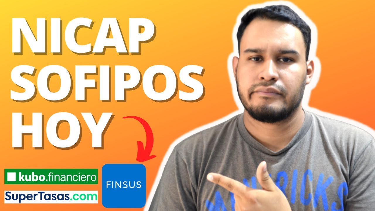 Nicap de todas las Sofipos HOY😱📢 finsus, supertasas, kubo financiero y ...