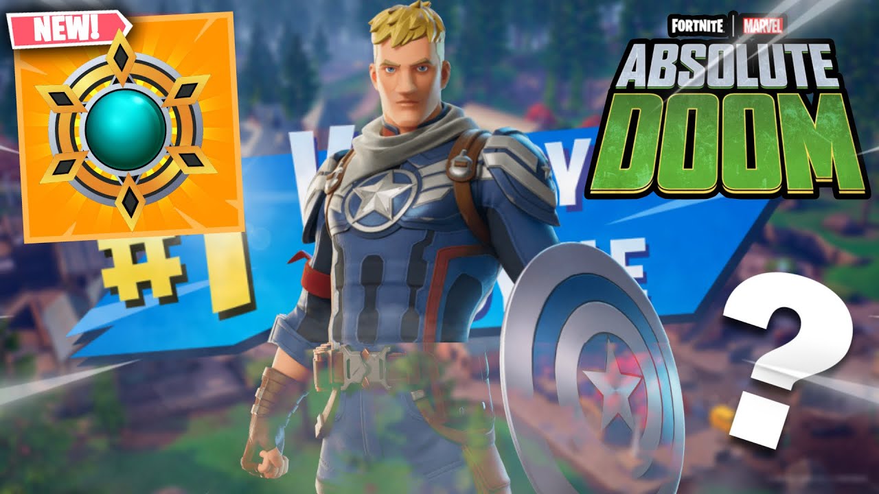 Stealth Medallion Win in Fortnite - YouTube