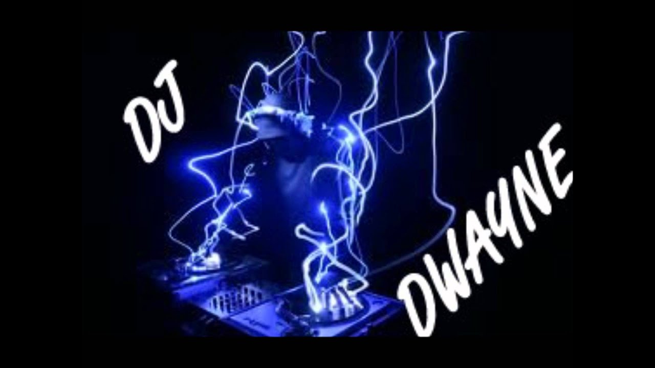 DJ DWAYNE MIXX.wmv - YouTube
